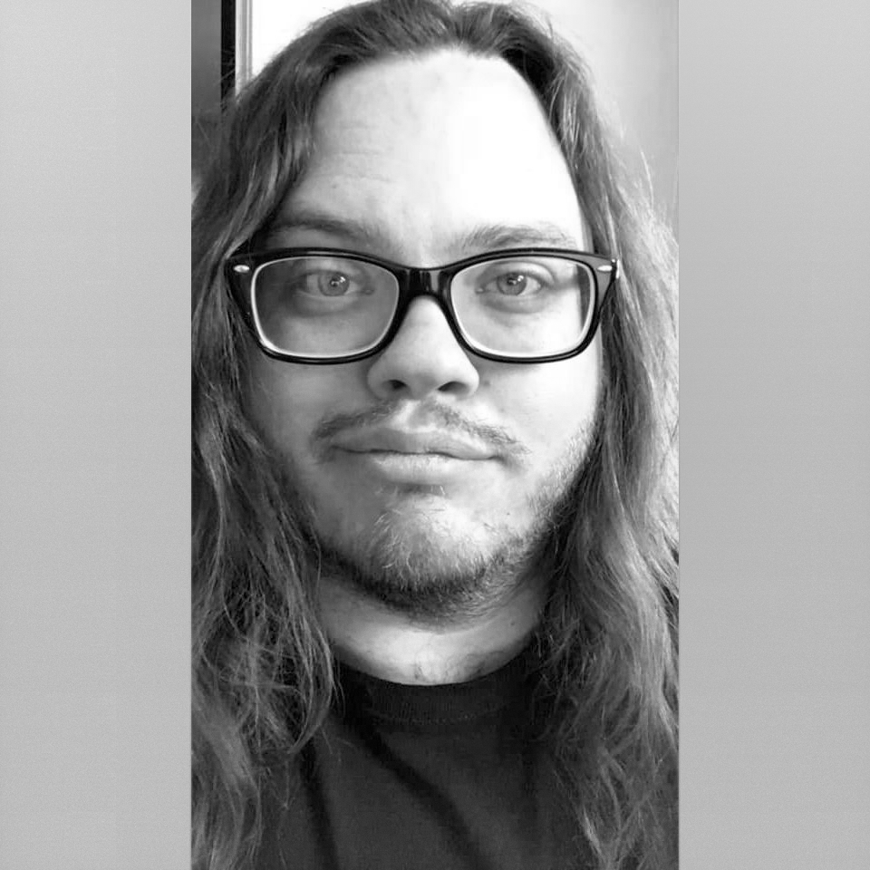 MR. TYLER LARSON – NKP